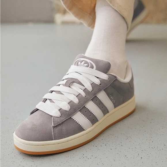 adidas Originals | Shoes | Adidas Originals Big Kids Campus 0s Hq6507 ...
